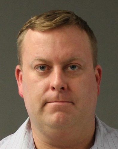 Man charged with improper relationship at jail | News, Sports, Jobs ...